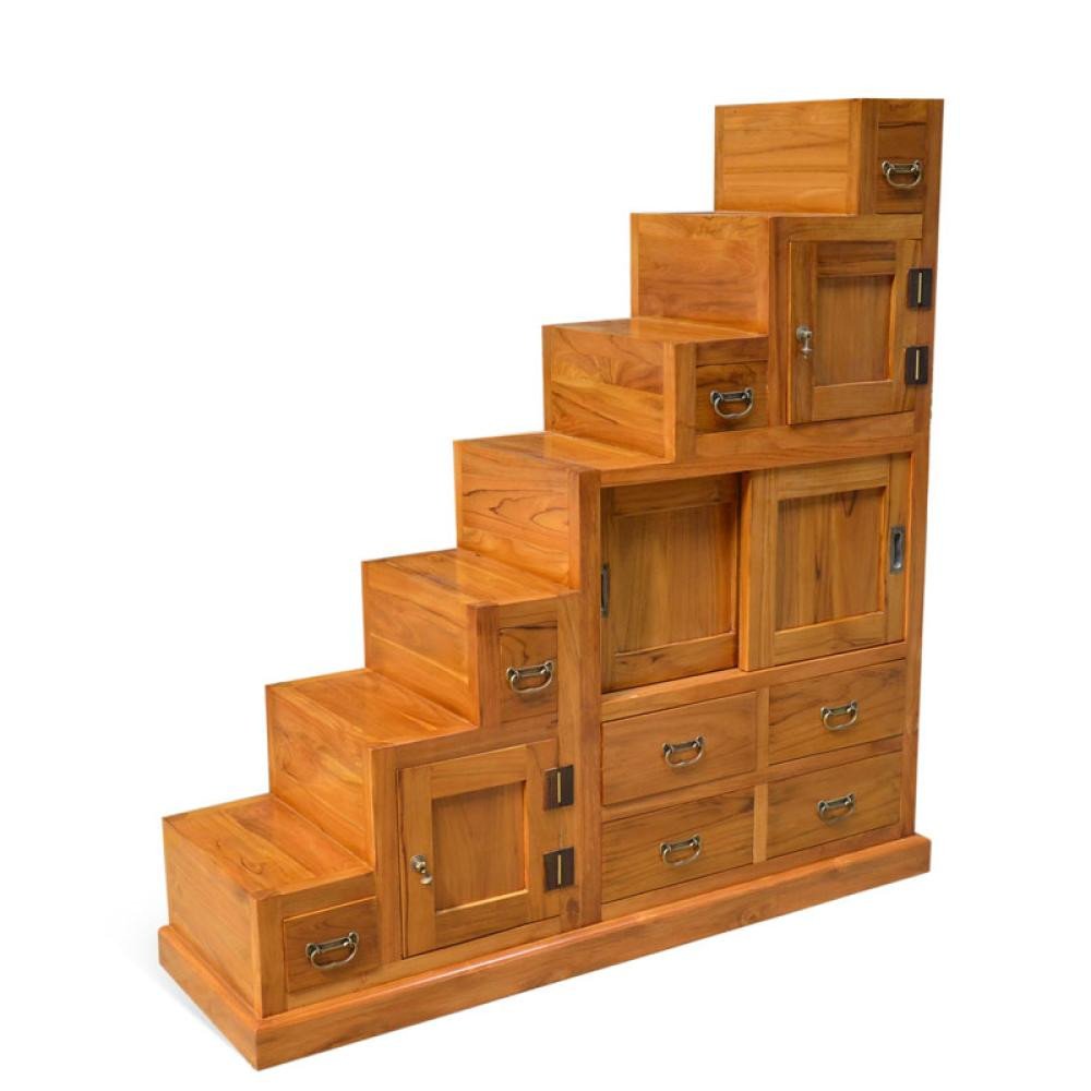 STAIR CASE BAHAMA