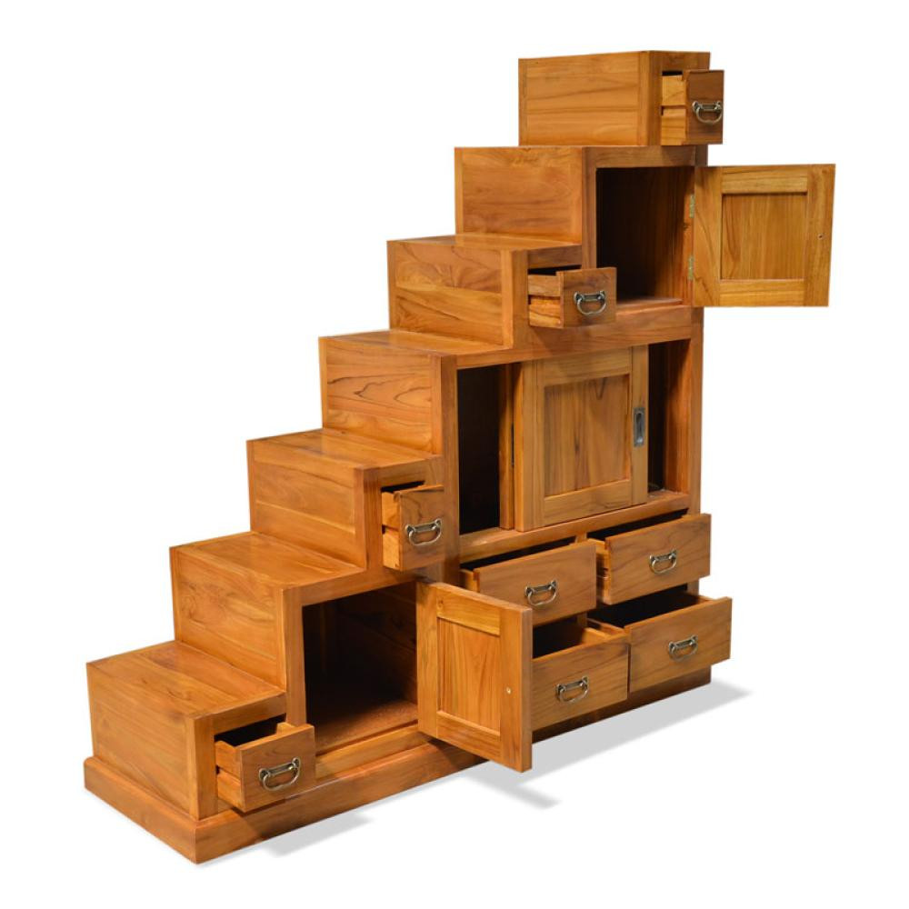 STAIR CASE BAHAMA